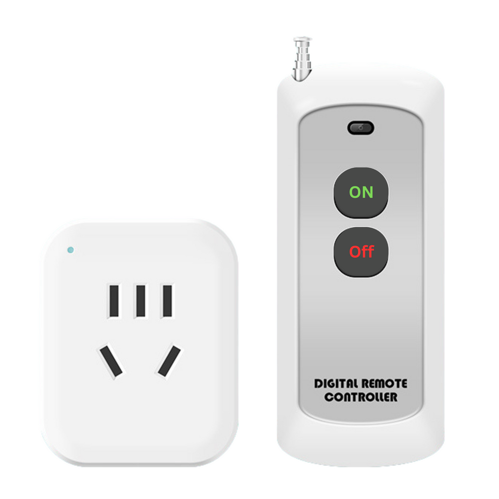 Remote Control Socket – YouJunction